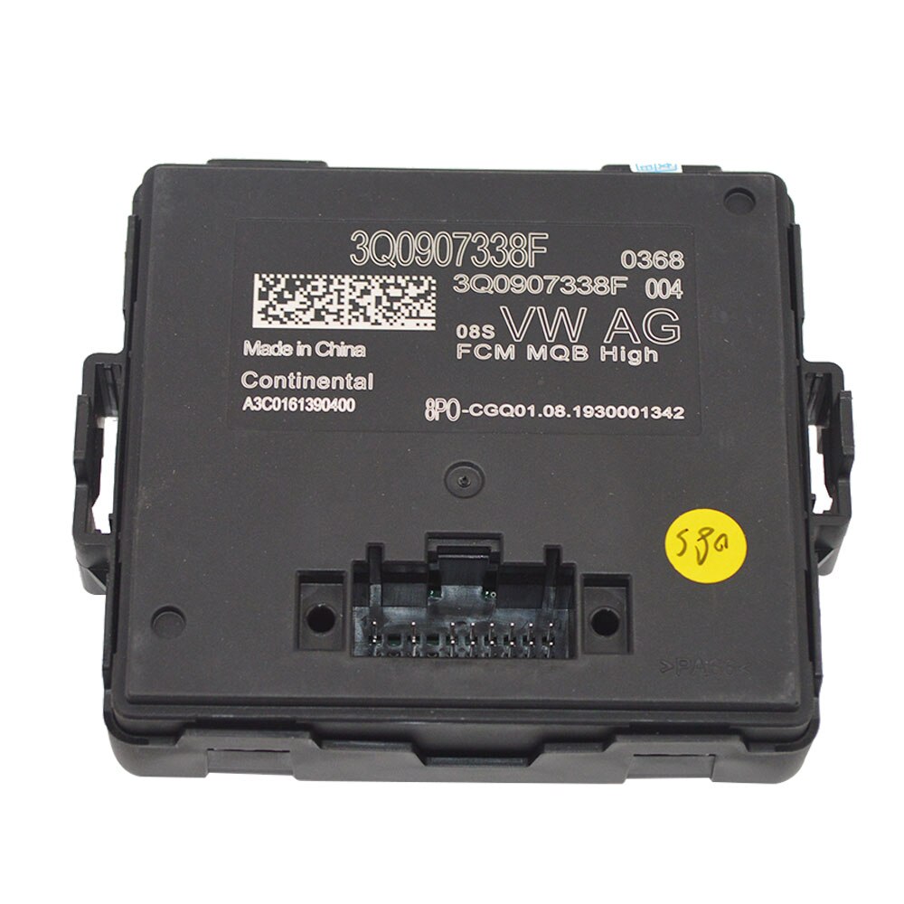 3Q0907338C 3Q0907338E Afs Module Voor Passat B8 Mq... – Grandado