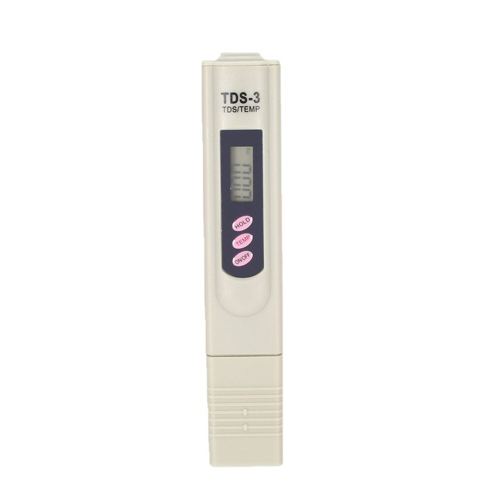 Handheld Ph Meter Digital Water Tester Precious Te... – Grandado