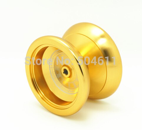 Magic YOYO K5 Metal Aviation Aluminum Yo-Yo YoYo T... – Grandado