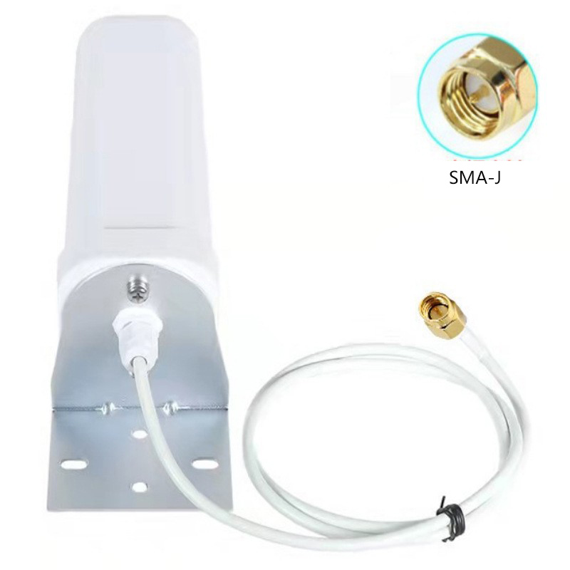 Full band omnidirectional 4Goutdoor antenna router... – Vicedeal