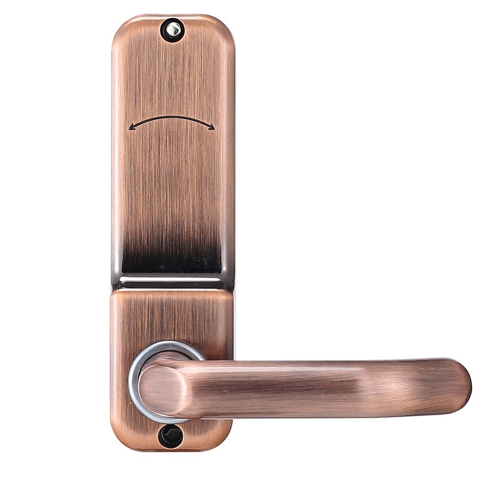 OS209A second generation cylindrical handle mechan... – Grandado