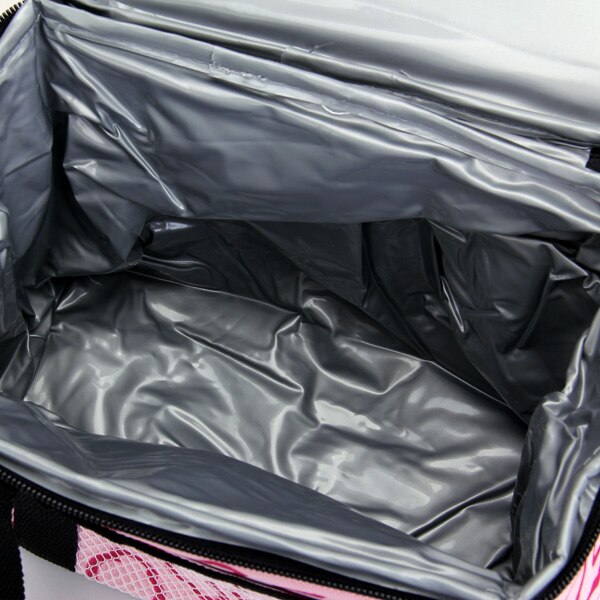 Storage Bag Portable Tote Thermal Insulated Cooler... – Grandado