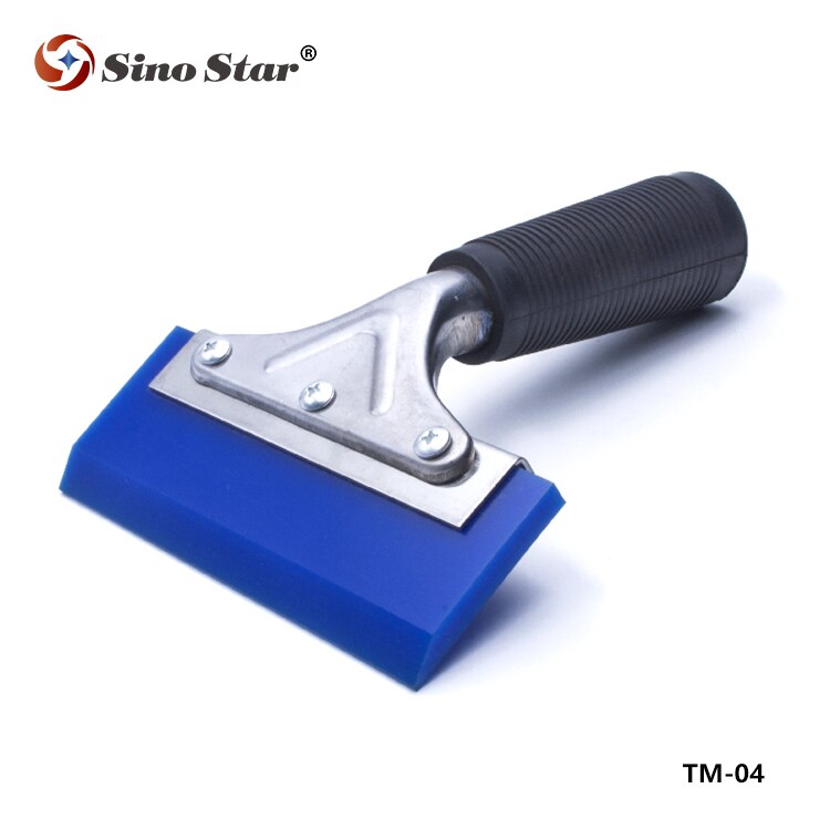 TM-04 5" pro squeegee with beveled blade Mini Sque... – Vicedeal