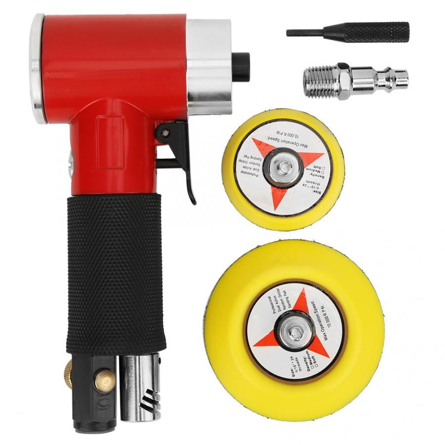 beim-1500C 2 zoll 3 zoll Mini Luft Schleifer Bausa... – Grandado