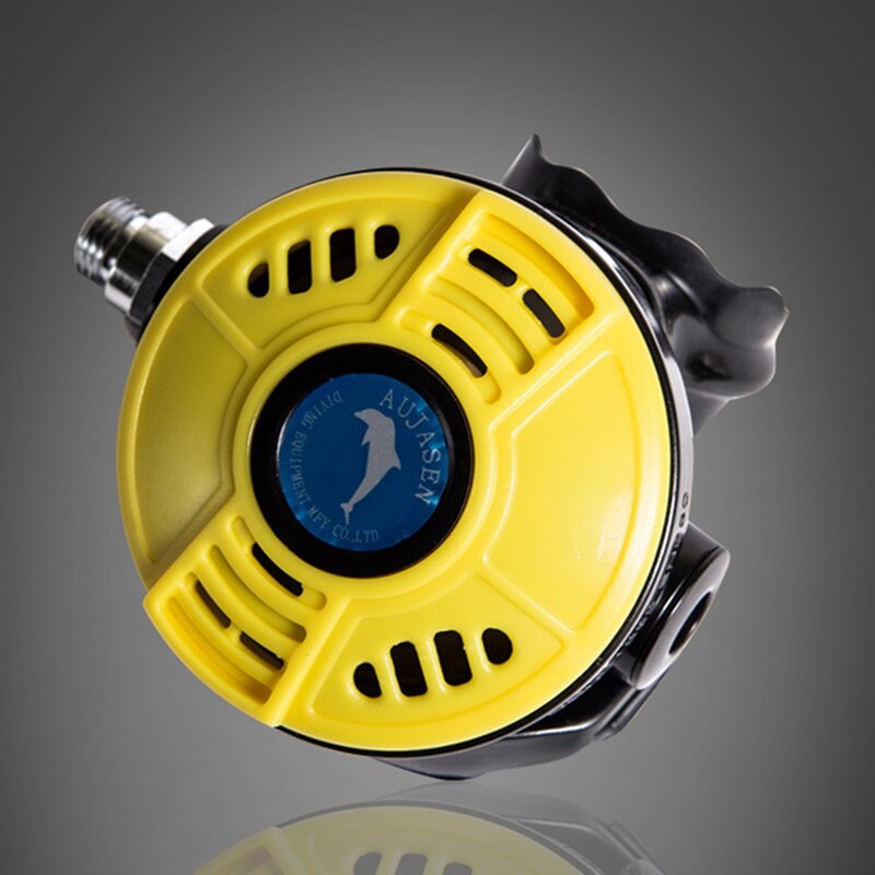 ELOS-Scuba Diving 2Nd Stage Regulator Underwater S... – Vicedeal