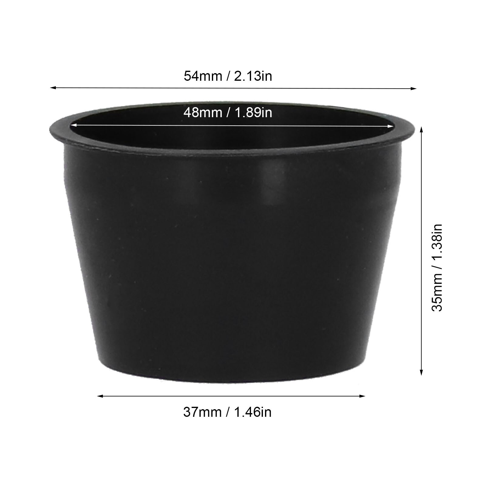 Plantaardige Mand Hydrocultuur Pot Planten Mesh Po... – Vicedeal