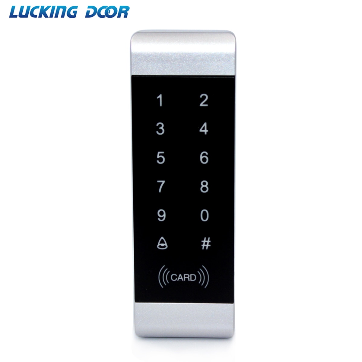 125khz RFID access control Standalone Access Contr... – Grandado