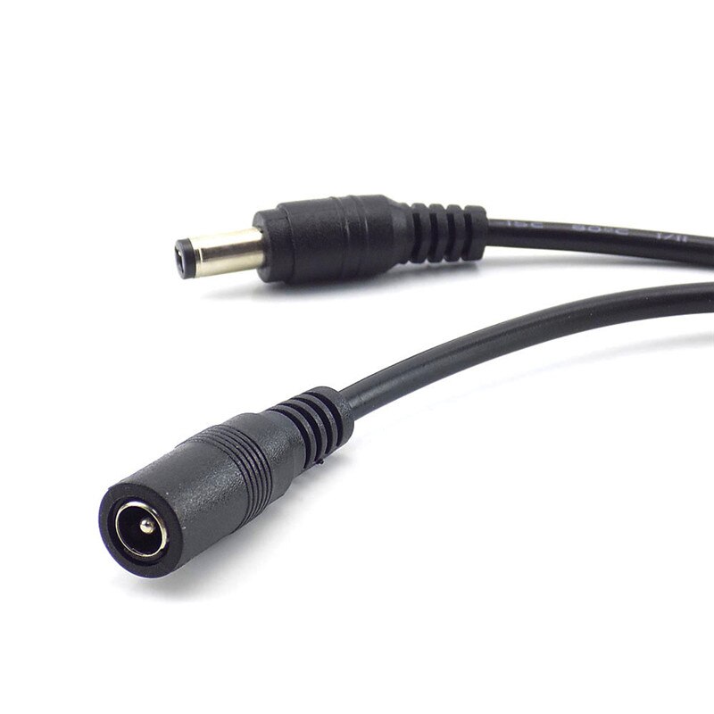 12V DC Power Kabel Verlängerung Kabel Adapter Weib... – Vicedeal