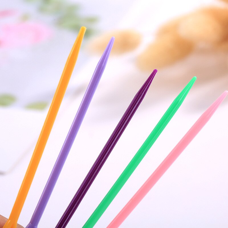 20Pcs 7cm 9cm Multicolor Plastic Sewing Machine Wo... – Vicedeal