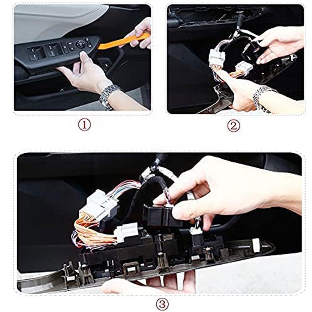 Window Closer For Grand Cherokee Automatic 4-door ... – Grandado