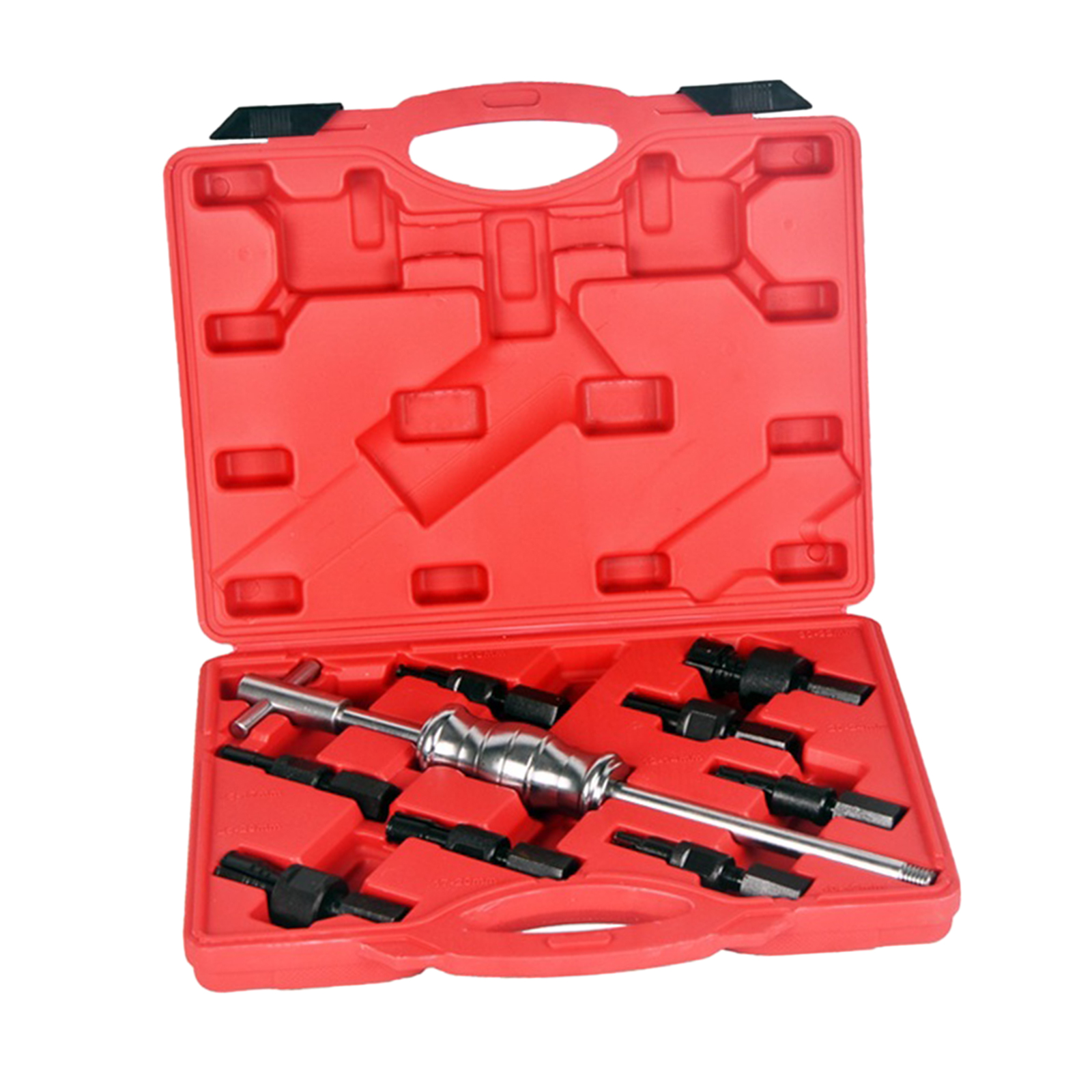 Carbon Steel Bike Bearing Puller Tool Bearing Remo... – Grandado