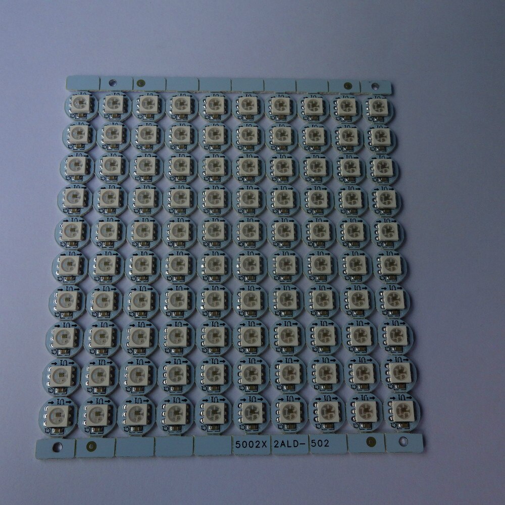 Addressable APA102-C led with heatsink(10mm*3mm);D... – Vicedeal