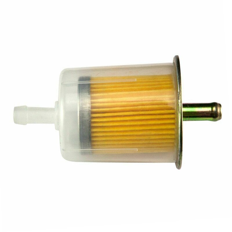 10X 3/8Inch Fuel Filters High Performance Universa... – Grandado