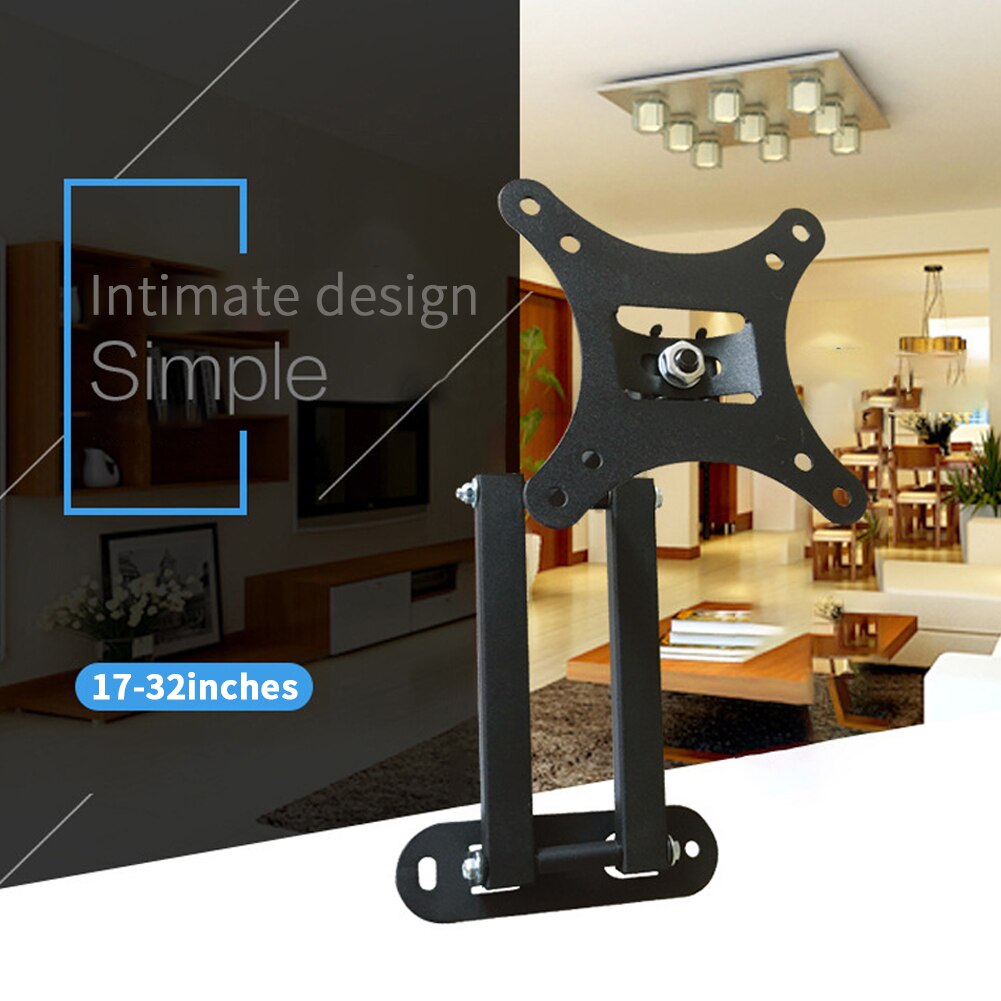 17-32inch Universal Wall Mounted Rotatable Living ... – Vicedeal