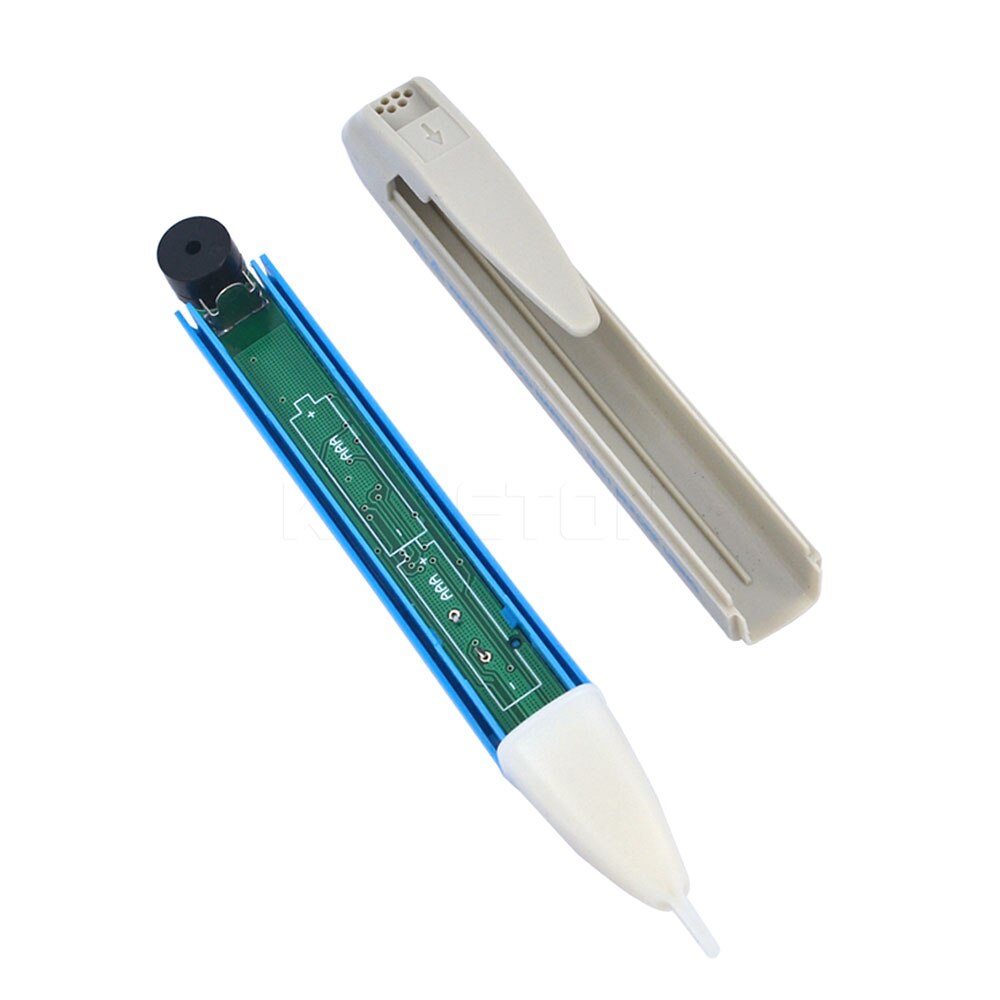 kebidumei Portable Electric Marking Pen Sensitive ... – Grandado