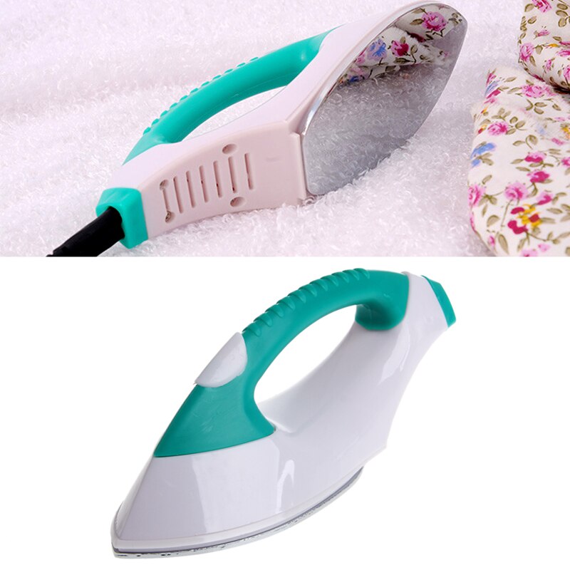 Mini Portable Foldable Electric Iron For Clothes w... – Grandado
