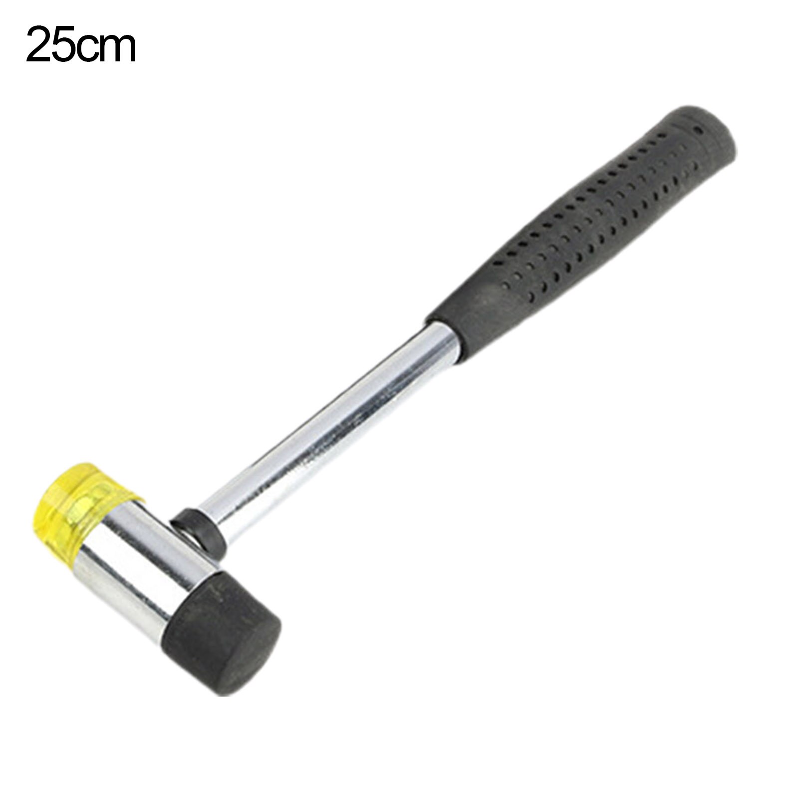 Double Face Tap Rubber Hammer 25mm 30mm 35mm 40mm ... – Grandado