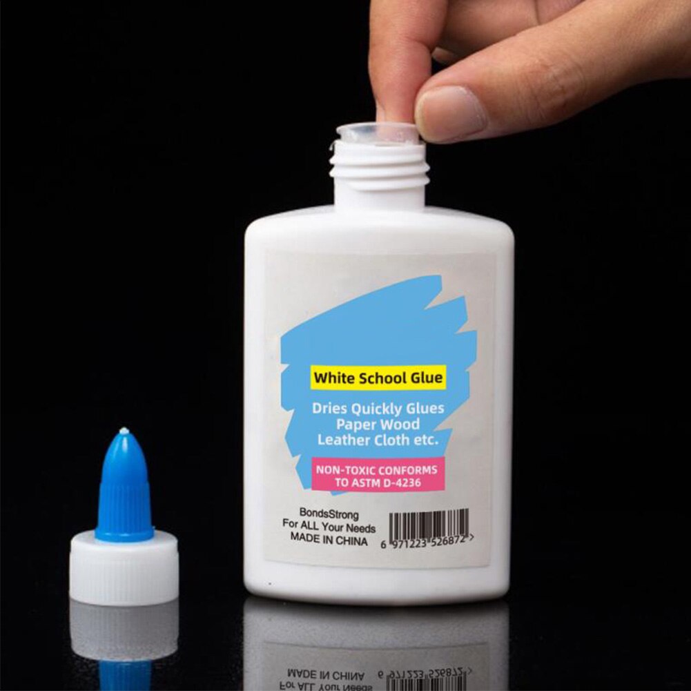 Adhesive Portable All Fabric Ultra-stick Sew Glue ... – Grandado