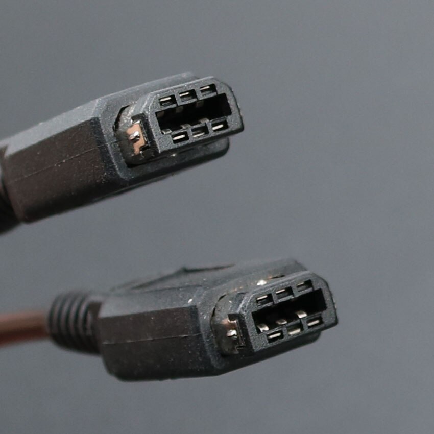 YuXi 2-Player Line Online Link Connect Cable Link for Game Boy , For ...