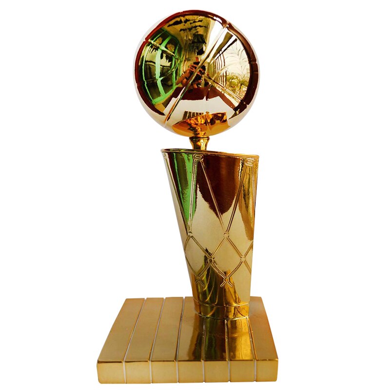 21Cm Basketbal Fantasy Kampioen Trofee Model Cup V... – Vicedeal