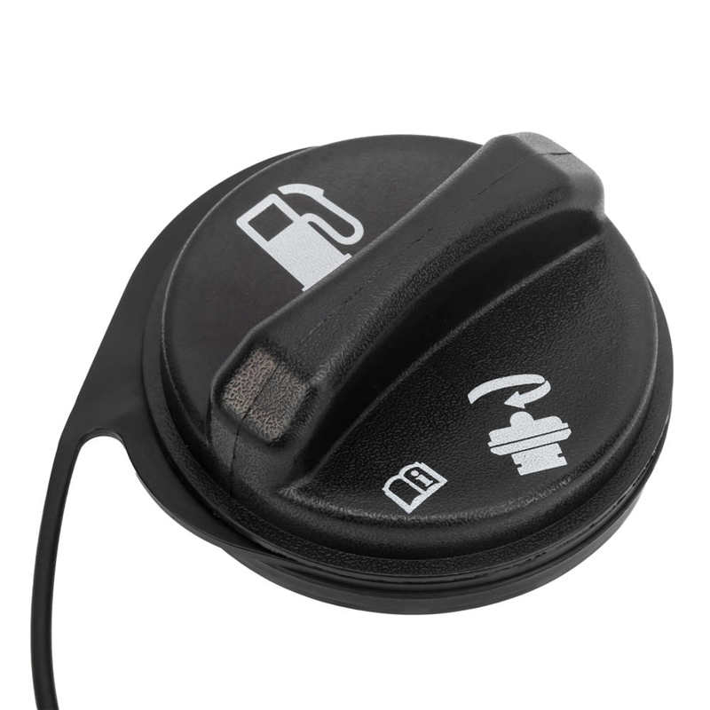 Gas Filler Cap for Cadillac Car Fuel Tank Cap Gas ... – Vicedeal