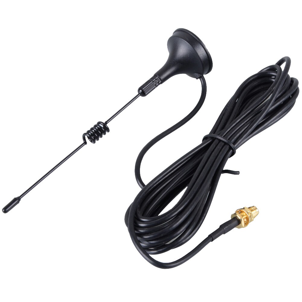 Car Antenna Magnetic Mini Vehicle-mounted Antenna ... – Grandado