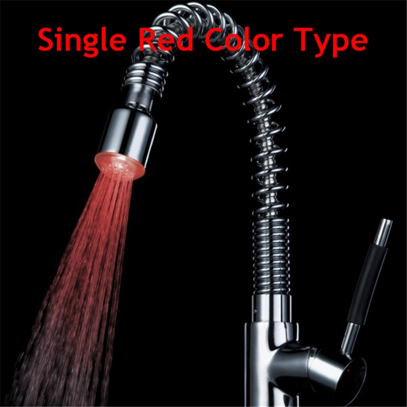20mm led lights for mixer taps,led faucet lights w... – Grandado