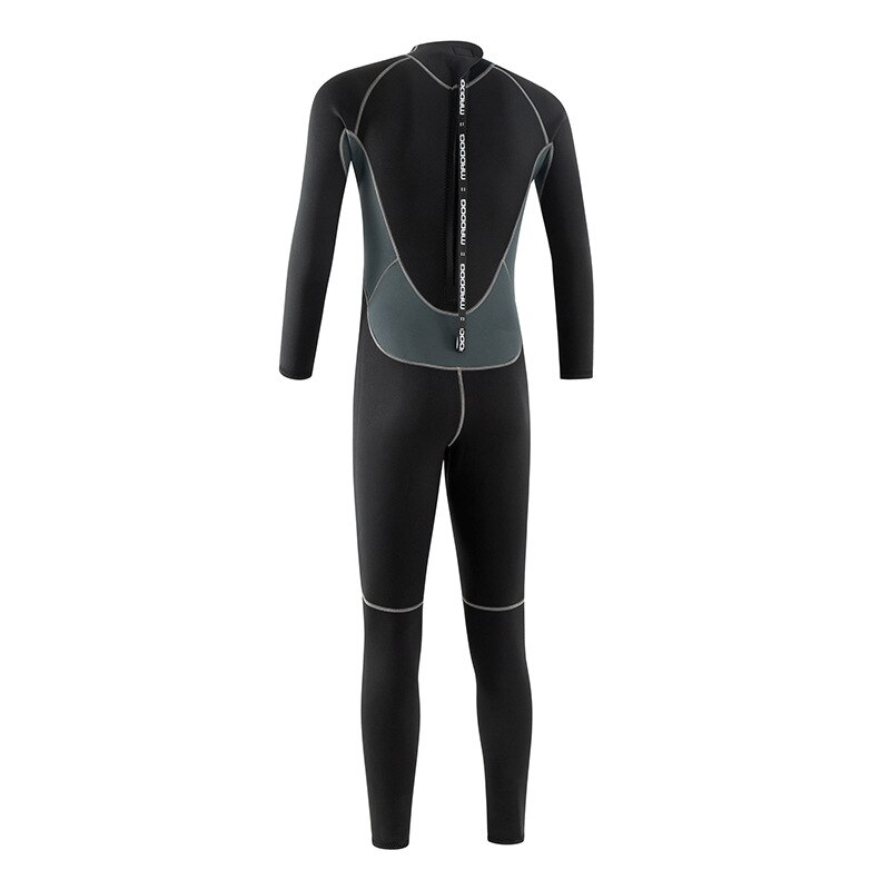 Swimming Suits Full Bodysuit Super Elasticity Divi... – Grandado