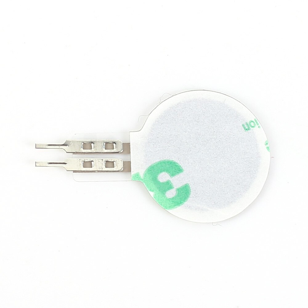 20g 6kg Resistive Film Pressure Sensor 18mm Flexib Grandado 