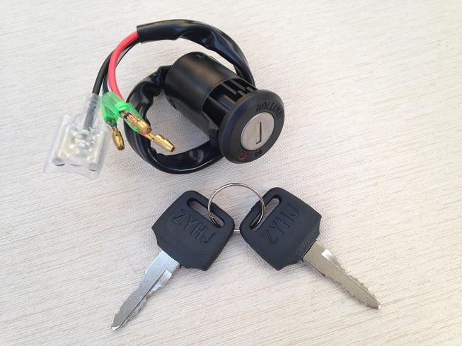 Super Cub C70 Modified Electric Motorcycle Ignitio... – Vicedeal