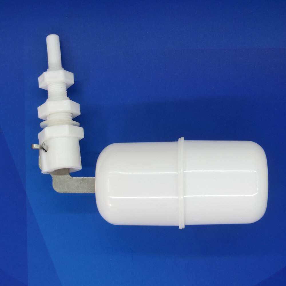 1/4" Vertical Mini Adjustable Float Valve for... – Grandado
