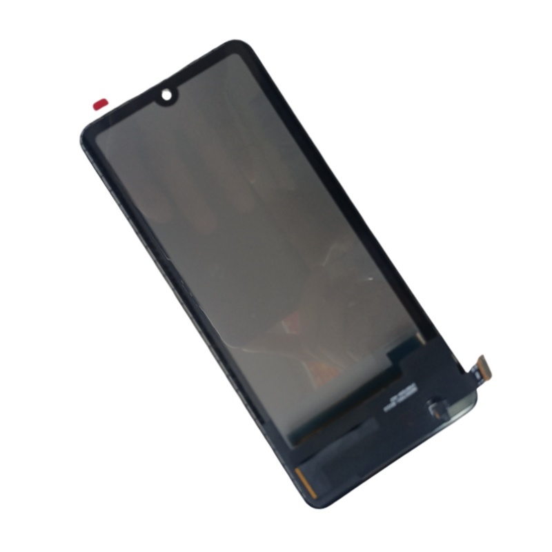 Display Screen for Xiaomi Redmi Note 10 Pro M2101K... – Vicedeal