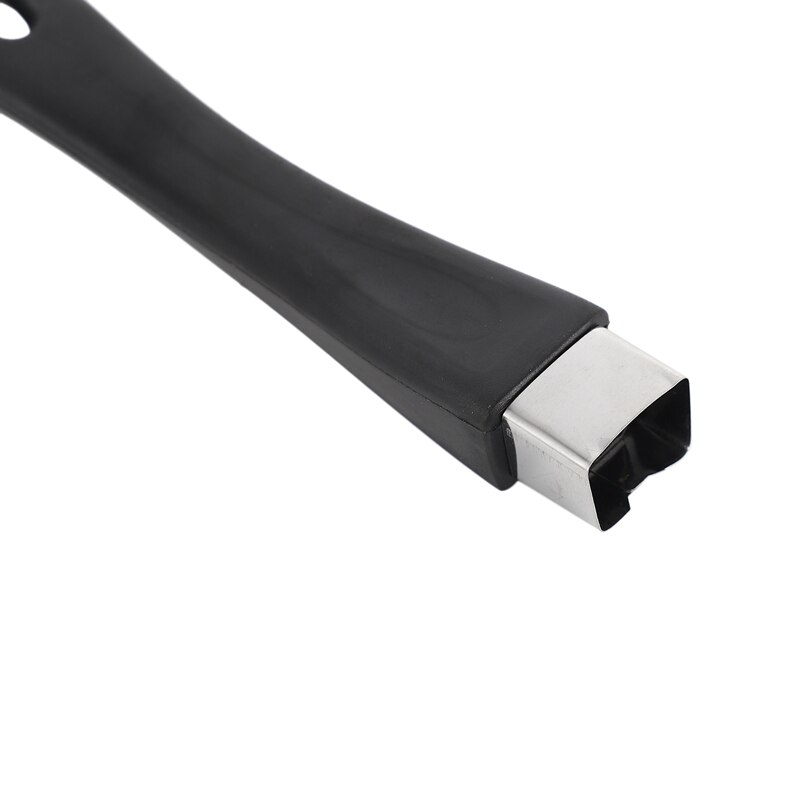 Black Replacement Bakelite Handle for Pan Pot Cook... – Vicedeal