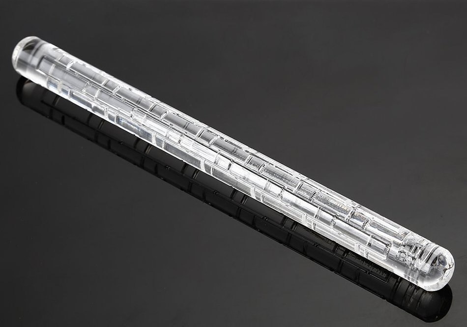 Textured Embossed Acrylic Rolling Pin Brick Icing ... – Grandado