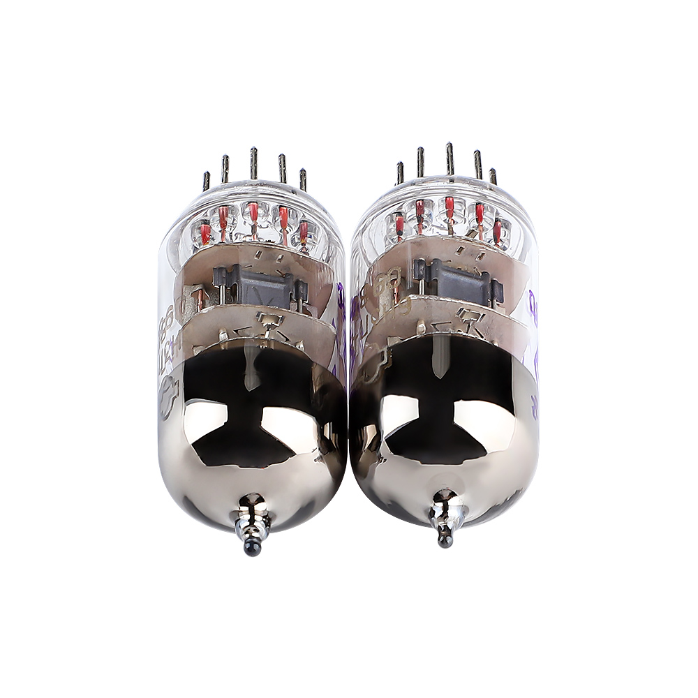 AIYIMA 2Pcs 6H3n-E Electron Tube Amplifier Replace... – Vicedeal