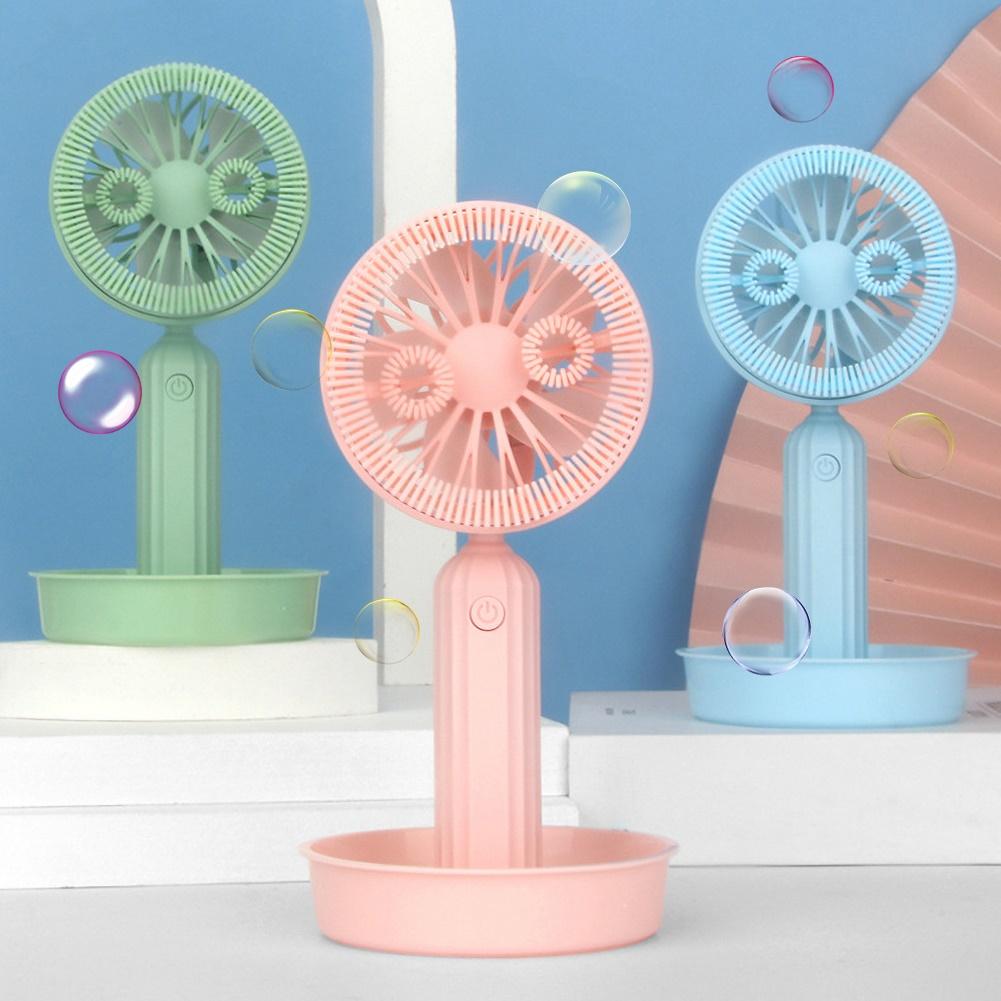 Kids Portable USB Rechargeable Electric Handheld C... – Vicedeal