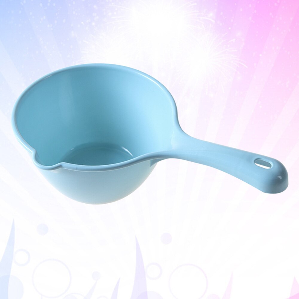 1Pc Plastic Water Ladle Bathing Bailer Water Dippe... – Grandado