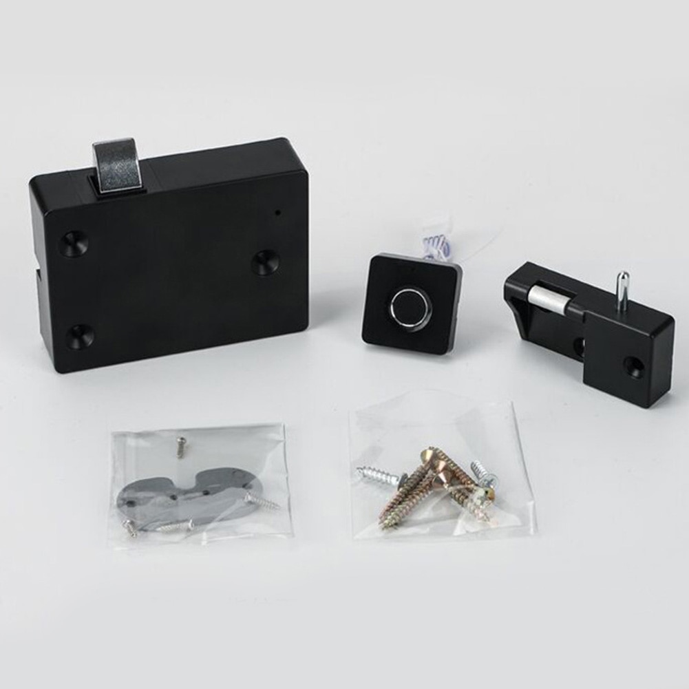 Security Mini Cabinet Intelligent ABS Smart Easy I... – Vicedeal