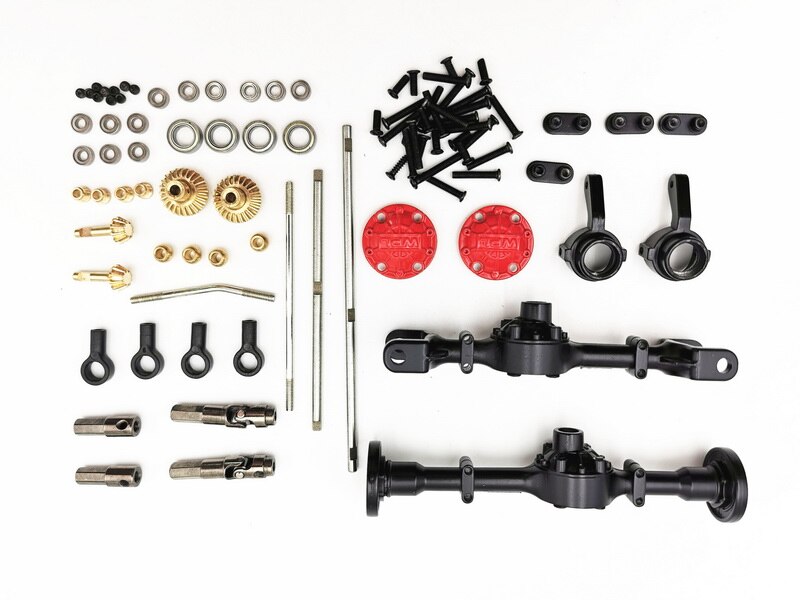 RC Car WPL C24 2.4G Remote Control Off-road C24/C2... – Grandado