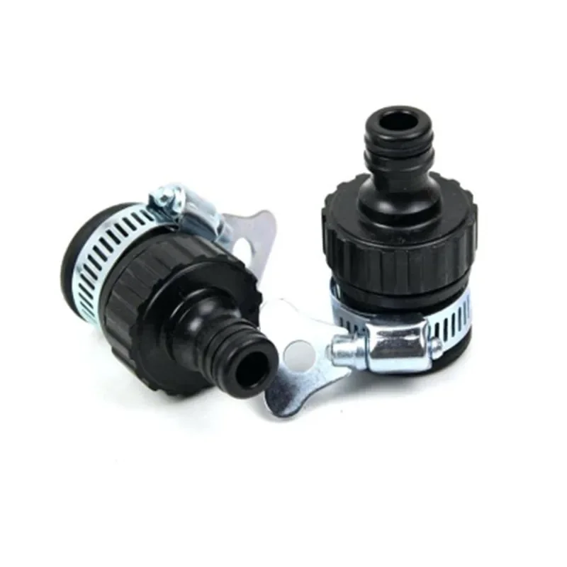 Duurzaam Universele Water Kraan Adapter Plastic Sl... – Vicedeal