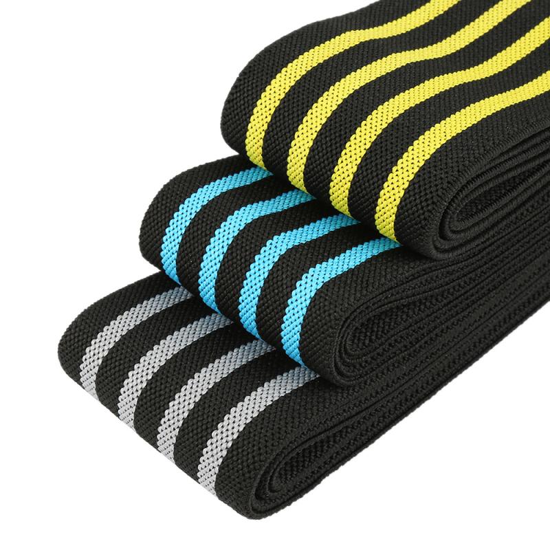 Unisex Knee Compression Bandage Knee Sleeve Squat ... – Grandado