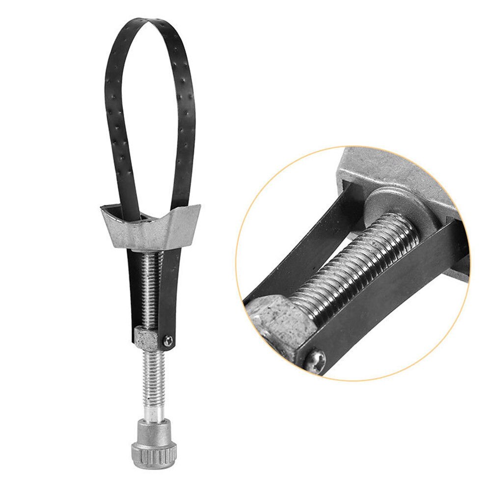 60mm To 120mm Diameter Adjustable Car Auto Oil Fil... – Grandado