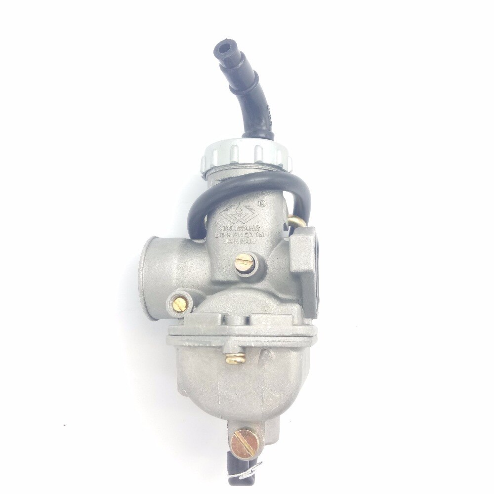Carburetor Fits ATV PZ20 TaoTao NST SunL Kazuma Ba... – Grandado
