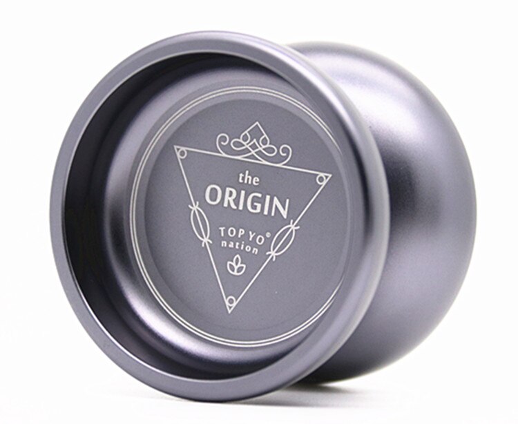 TOPYO the ORIGIN YOYO for yoyo player Retro ball a... – Vicedeal
