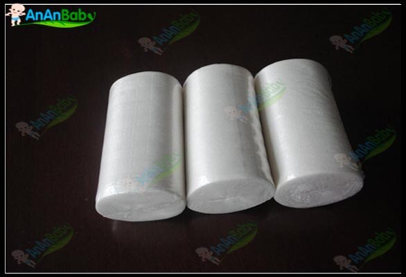 3 Rolls 100 Sheets Per Rool Biodegradable Viscose ... – Vicedeal
