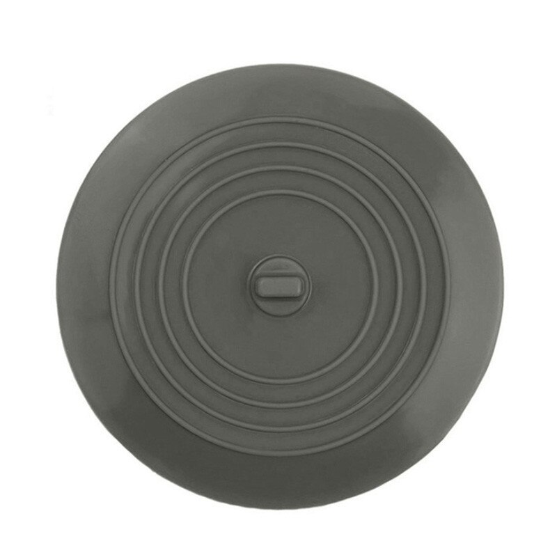 15 cm Large Silicone Bathtub Plug Kitchen Silicone... – Vicedeal