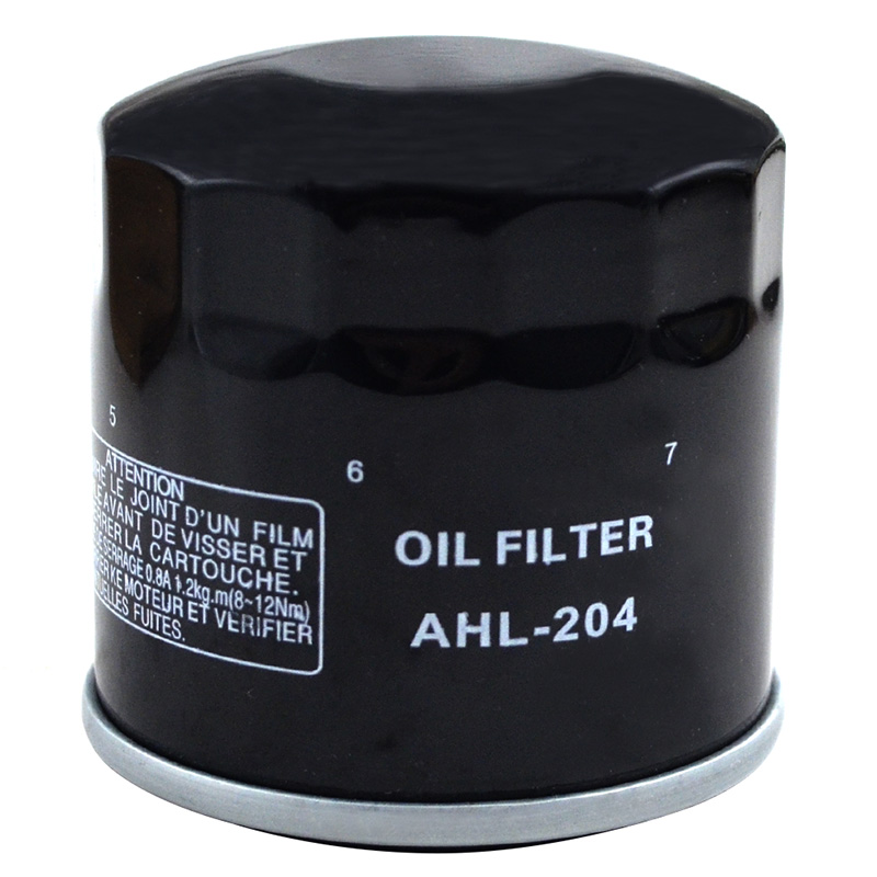 Oil Filter for TRIUMPH LEGEND 1999 2000 ROCKET III... – Grandado