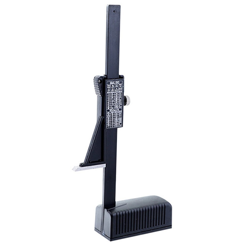 Mini Digital Höhe Gauge 0-150mm 0,01mm Messschiebe... – Vicedeal