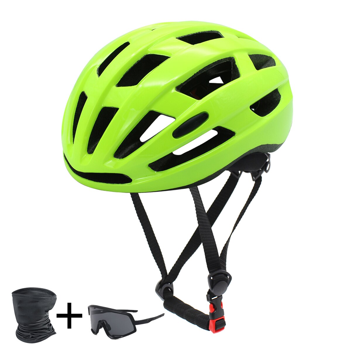 Fiets Helmen Mountain Racefiets Fietshelm Fietshel... – Vicedeal