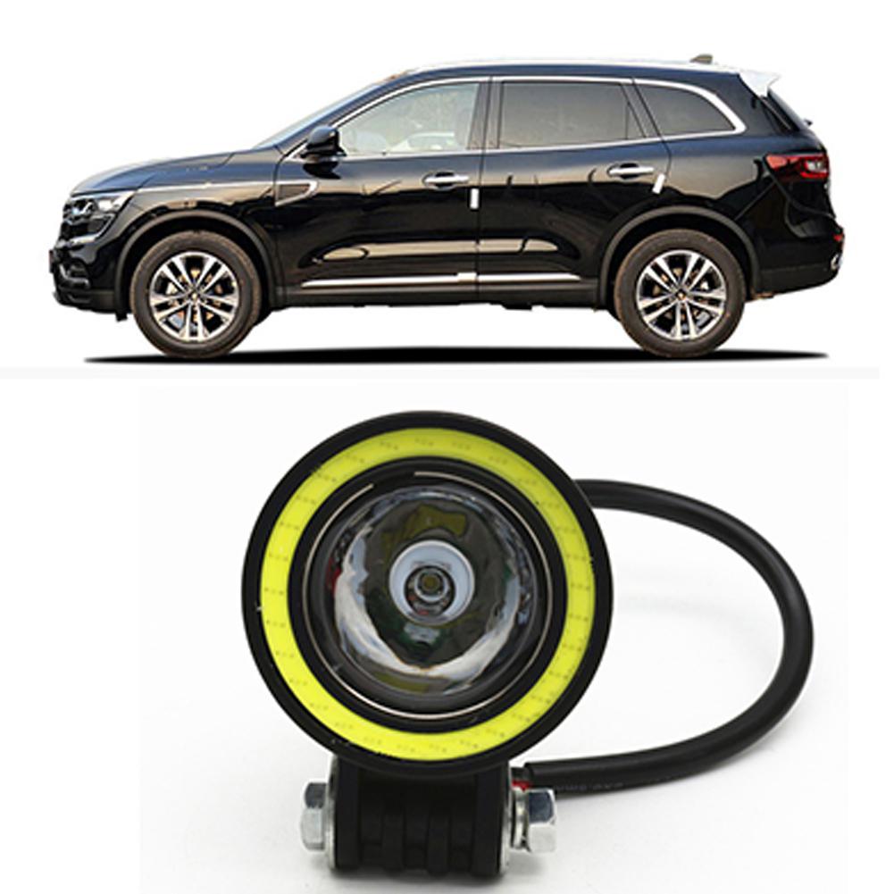 Car Work Light Universal Led Spotlights Roof Light... – Grandado